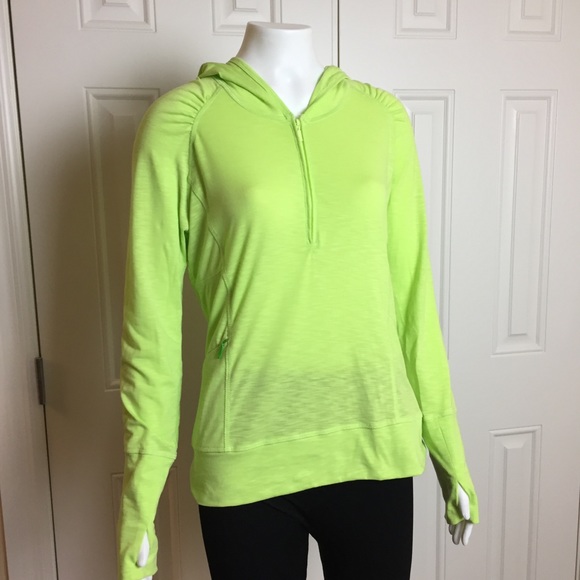 Title nine | Tops | Title Nine Matahari 4 Zip Hood 1b 2c | Poshmark